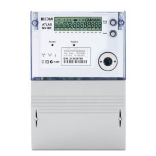 ATLAS & GENIUS Smart Meters - Proven Metering Platform | EDMI