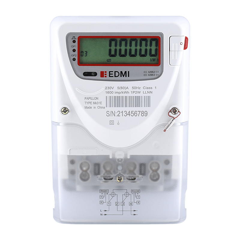 Other Metering Products & Accessories | EDMI