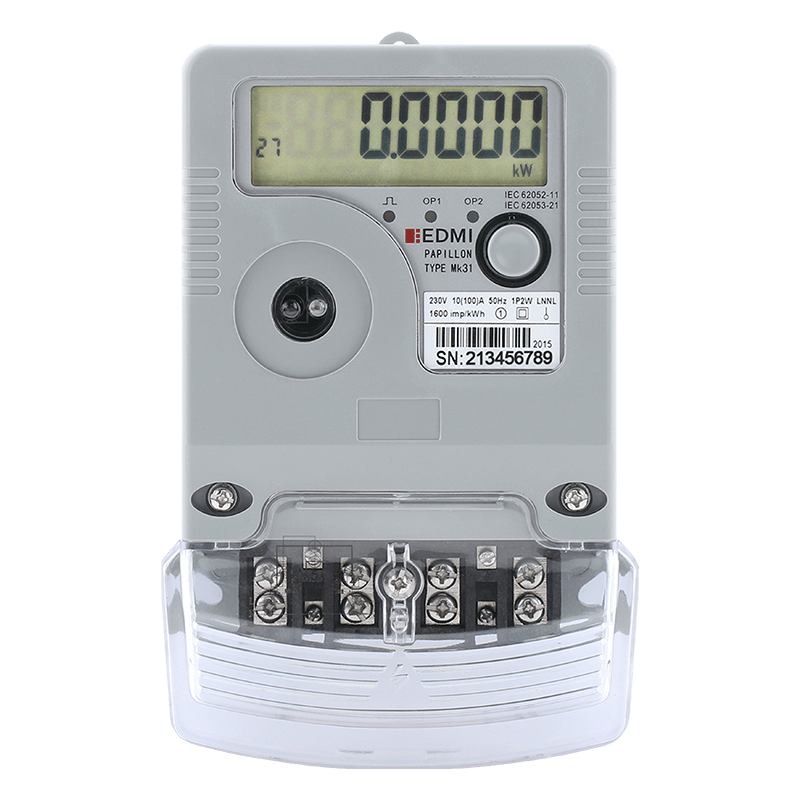 Other Metering Products & Accessories | EDMI