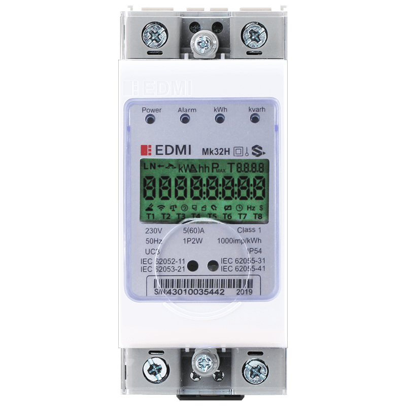 Other Metering Products & Accessories | EDMI