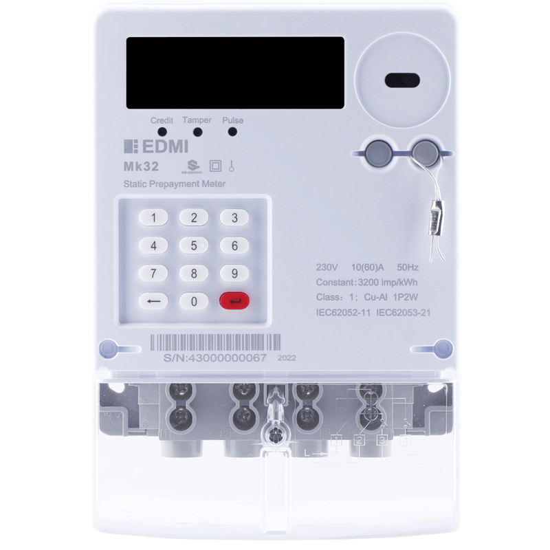 Other Metering Products & Accessories | EDMI