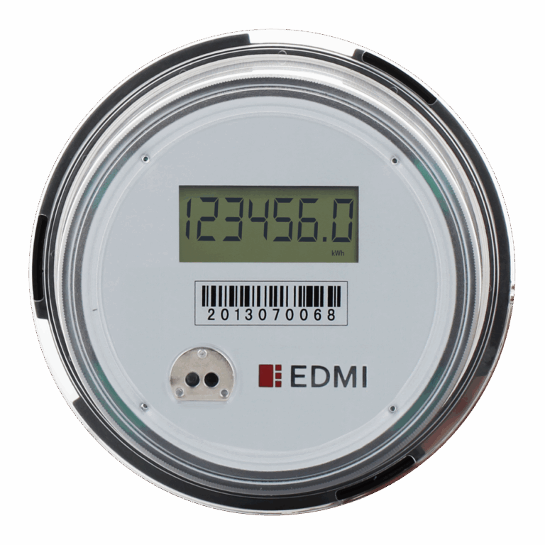 NEOS Smart Metering Solution - Next-Gen AMI | EDMI