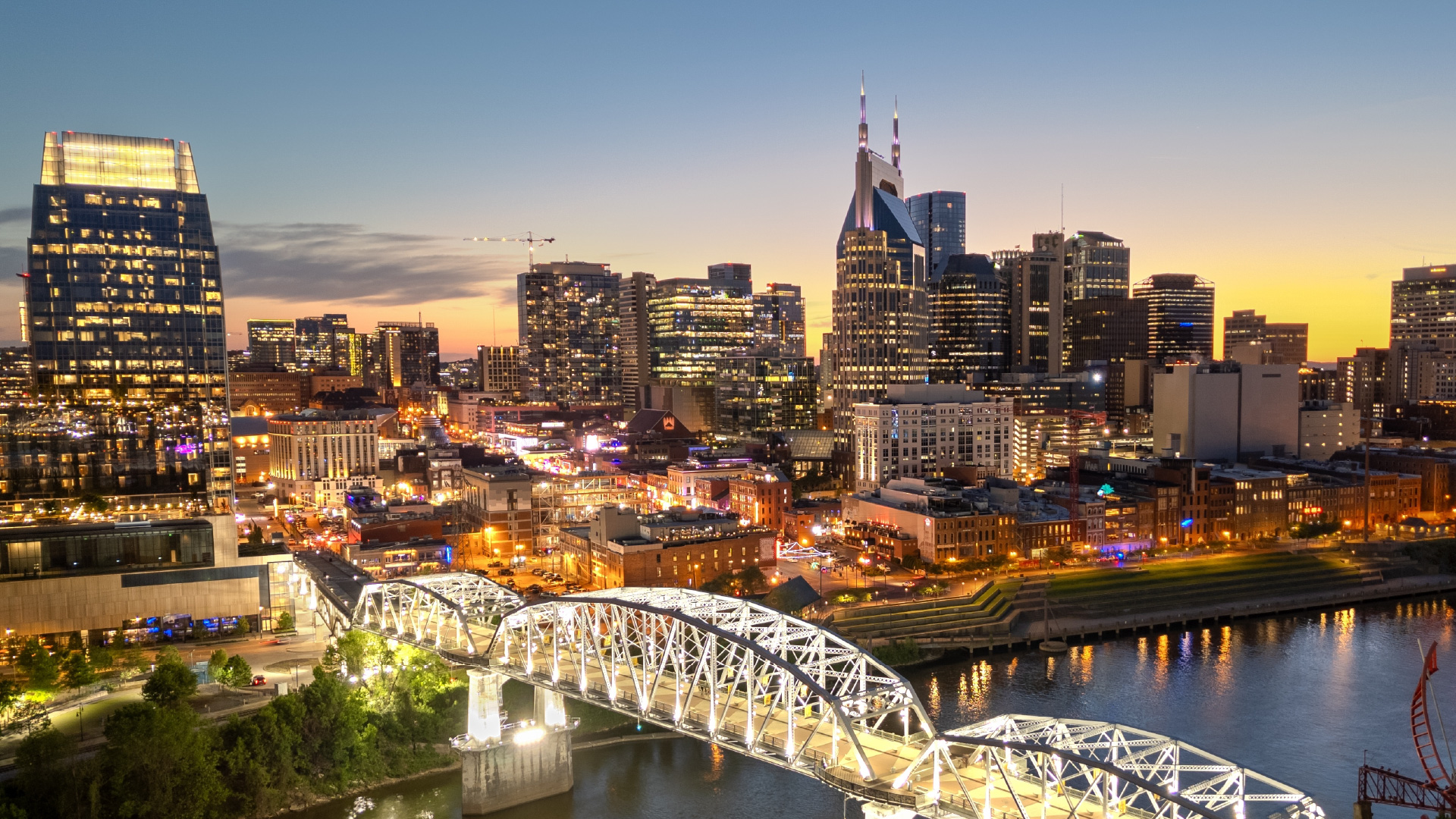 NRECA - The Expo at PowerXchange & TechAdvantage | EDMI